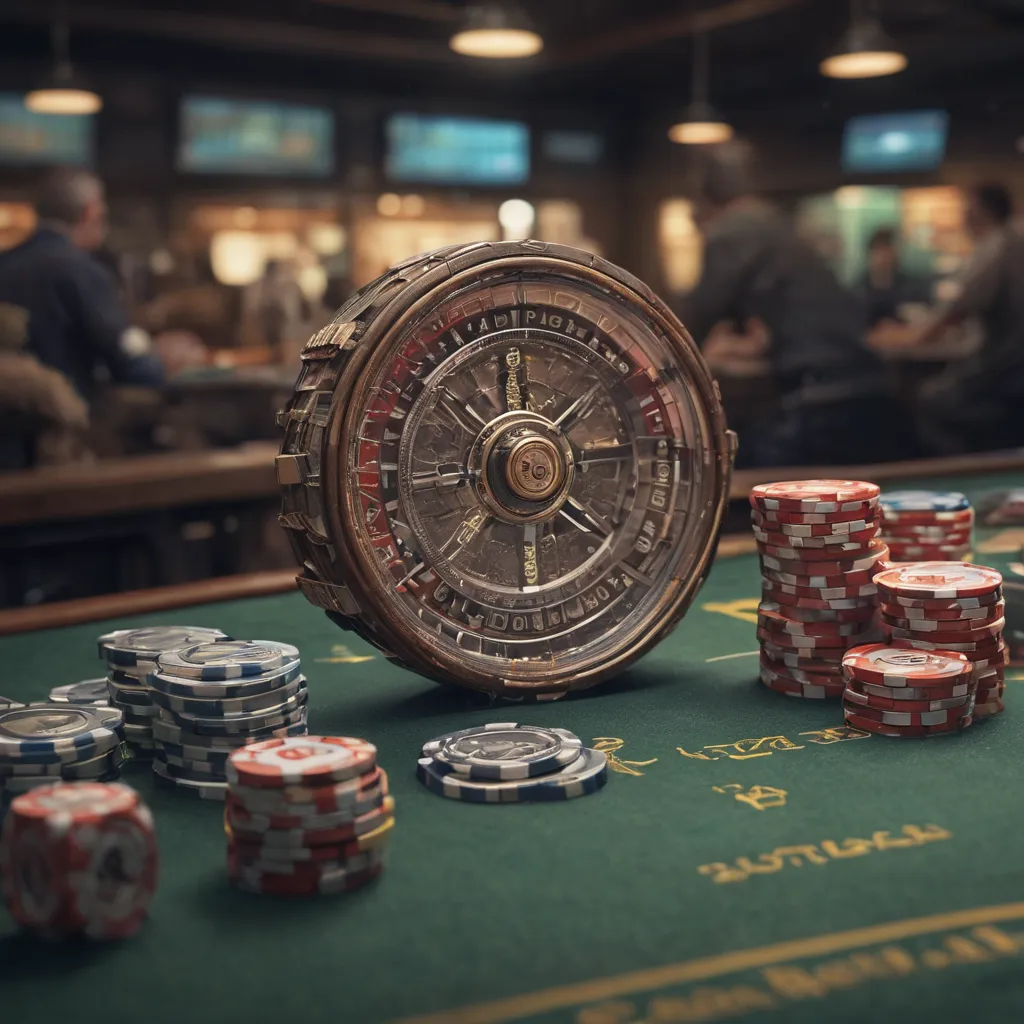 Mastering Spread Betting: A Complete Guide