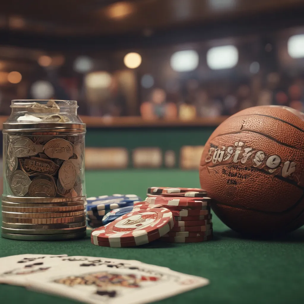 Exploring the Impact of Sports Betting Advertisements